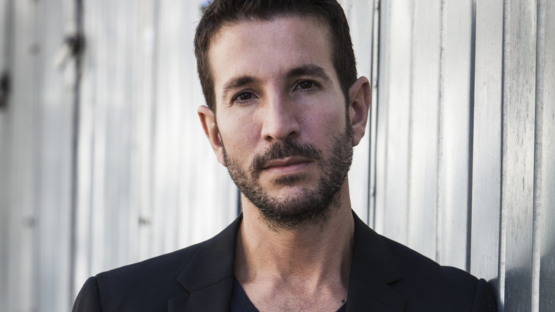 Alex Michaelides • Delectura