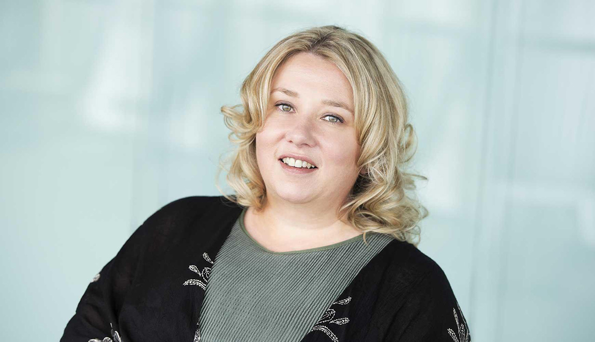 Gail Honeyman • Delectura